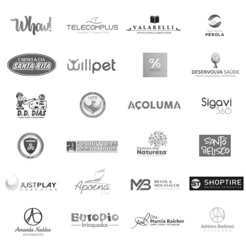 Agência de Marketing Digital